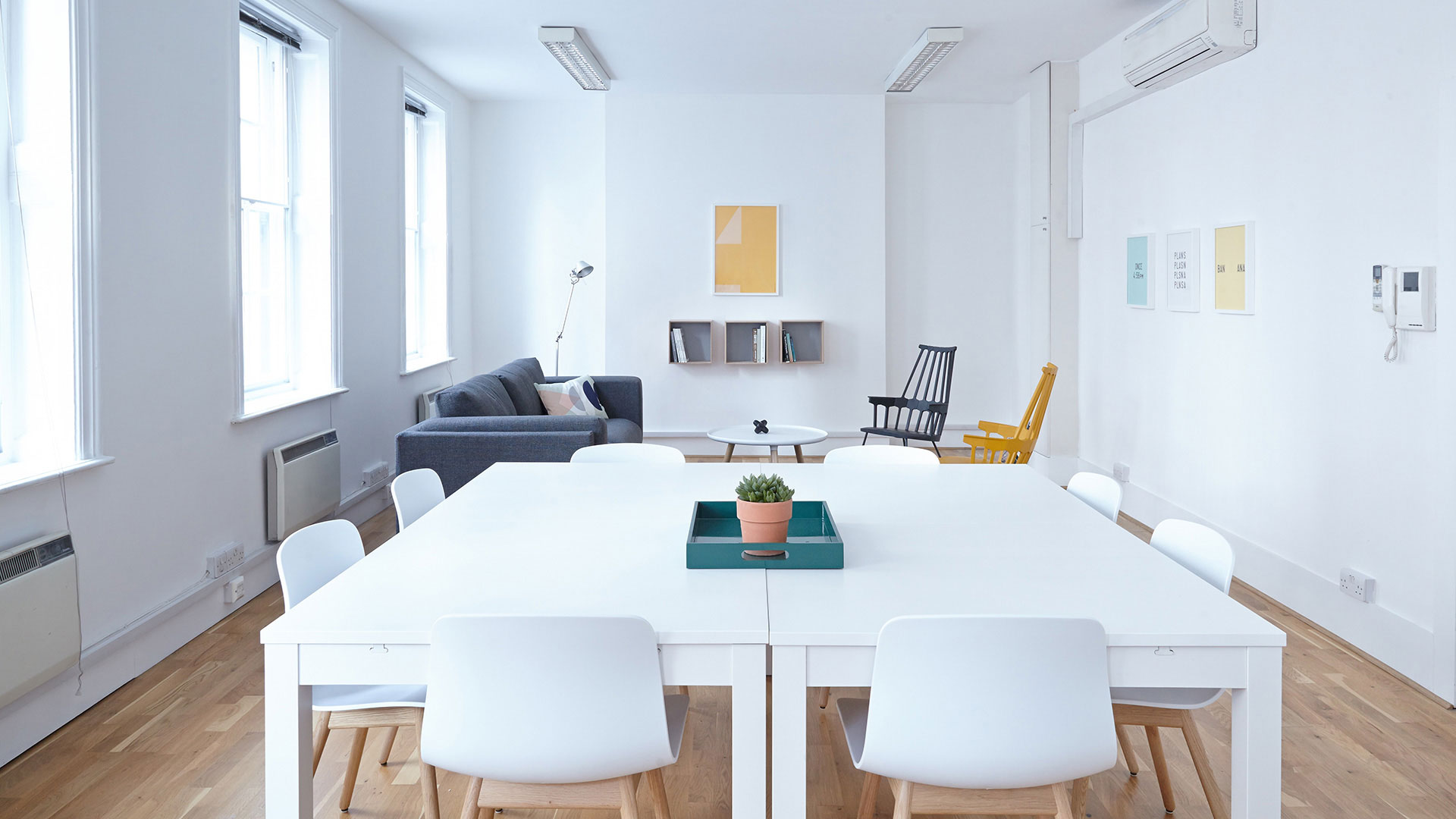 Avec Gif Immobilier, vous allez (enfin) aimer rechercher vos futurs locaux