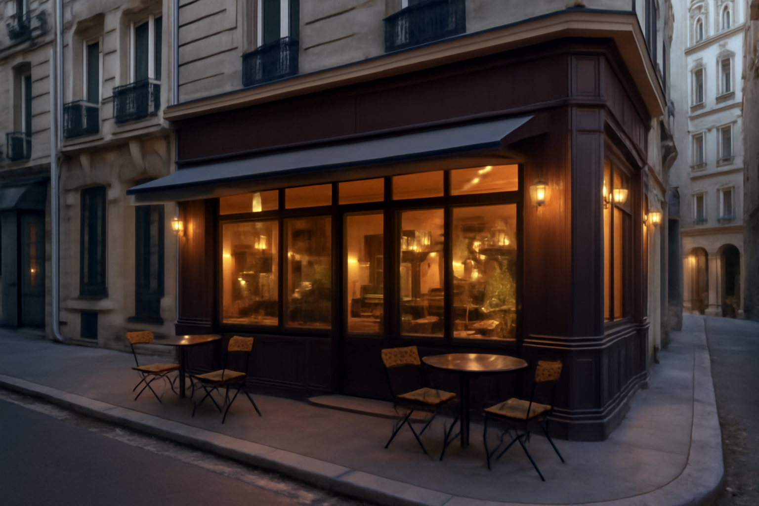 Gestion locative restaurants : points juridiques & financiers clés ...